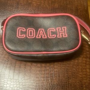 Coach | Bags | Authentic Coach Mini Bag | Poshmark